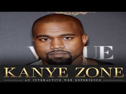 Steam Community :: Video :: Kanye Zone • An Interactive Web Experience