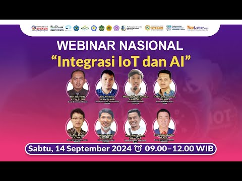 Integrasi IoT & AI; pada Prototype Rumah Pintar – Ikhs's Weblog ...