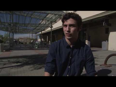 New Apartments in Downtown Phoenix Overlooking Student Demand – Jake Epley
