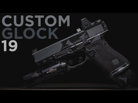 CUSTOM GLOCK 19 | AC19