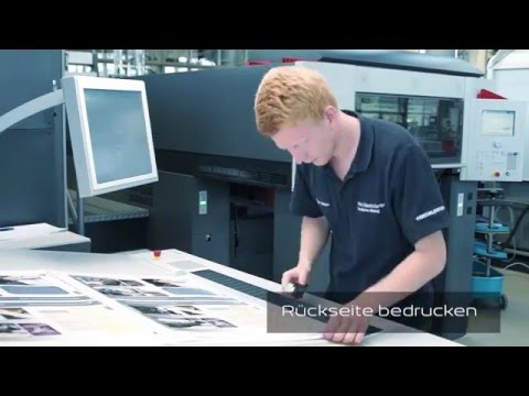 medientechnologe druck