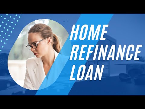 3 Ways To Get The Lowest Interest Rate On Your Home Refinance Loan - Wiki Tube