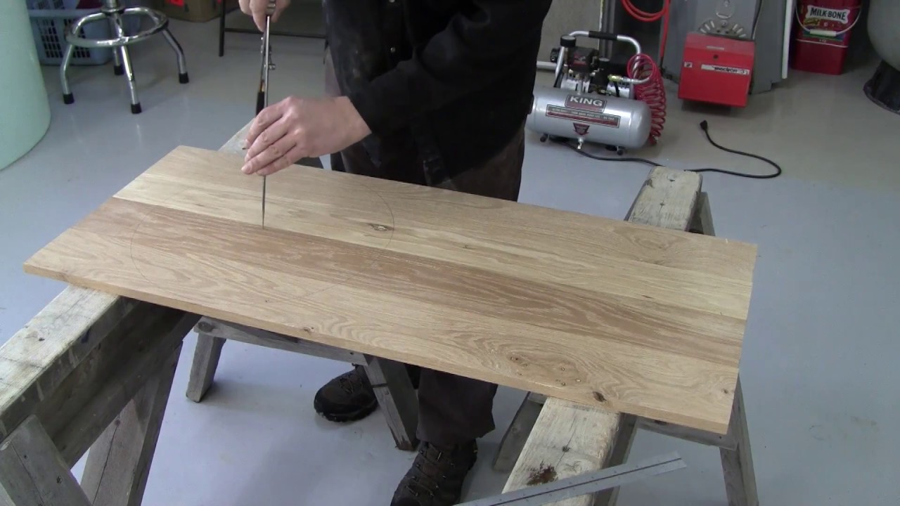 how to make bar stool seats