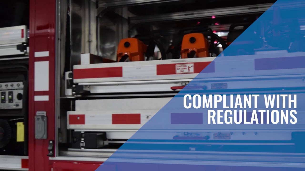 All-New Equipment Inspections in the TargetSolutions Check It Application