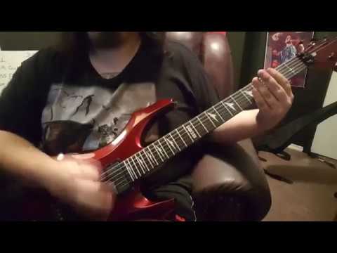 ESP LTD F-200FR CHM iMuso