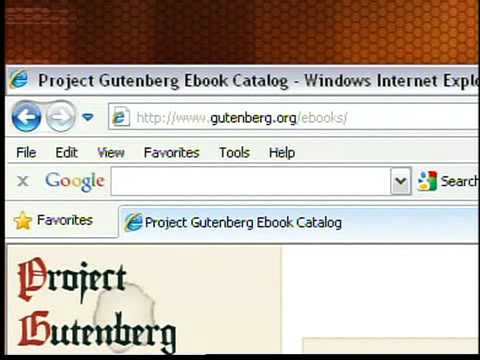 How you can read books for FREE