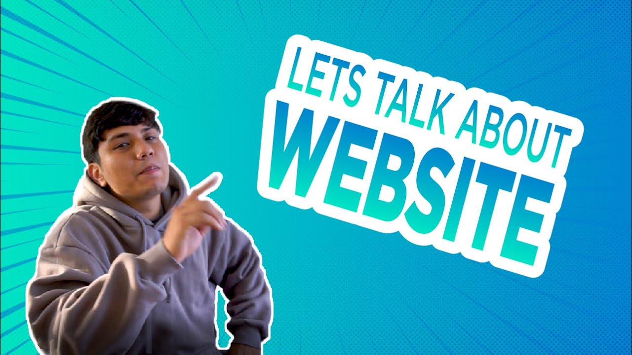 Why your business needs a website?