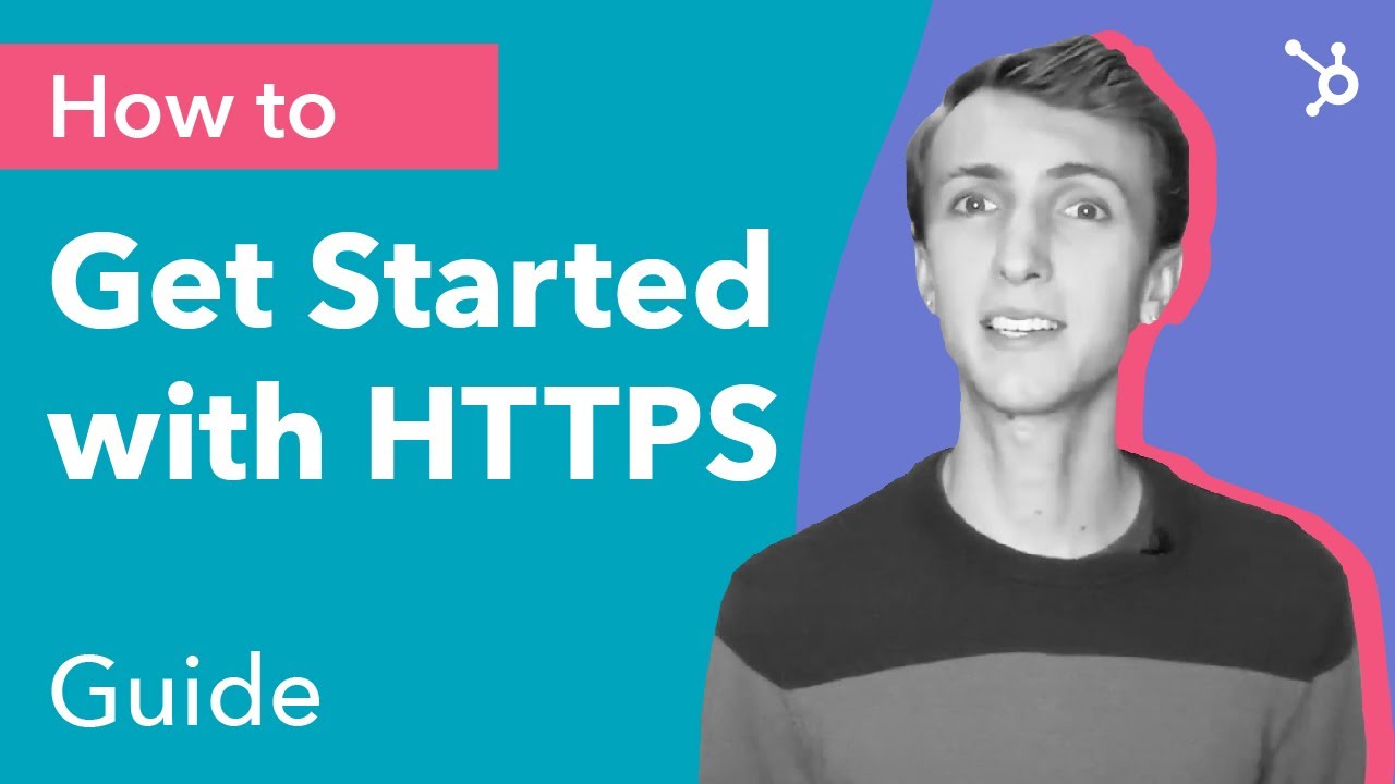 How to Get Started with HTTPS [website security]
