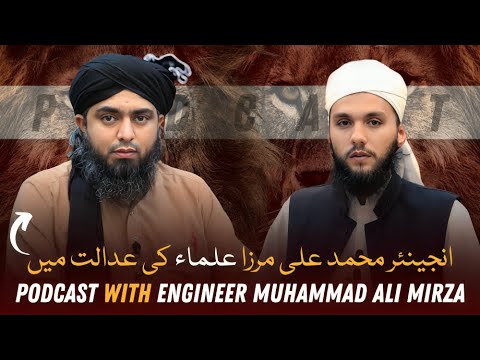 š„ Truth Seeker PODCAST with Engineer Muhammad Ali Mirza āļø | ā¤ļø Muhammad Talha Alvi