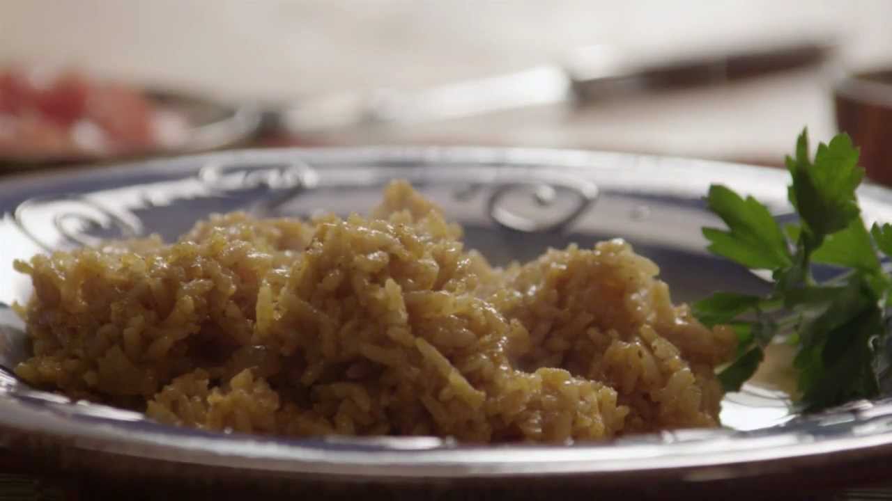 How to Make Mexican Rice | Allrecipes.com