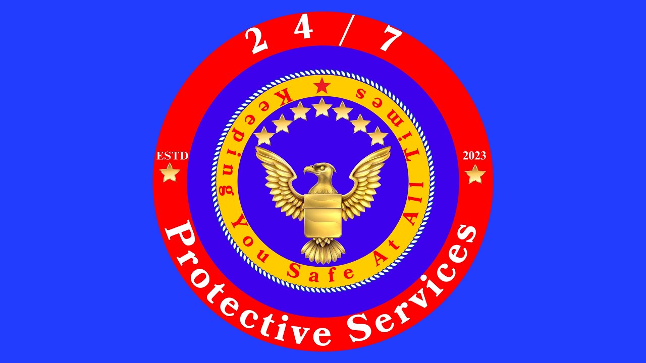 247 Protective Services Commercial