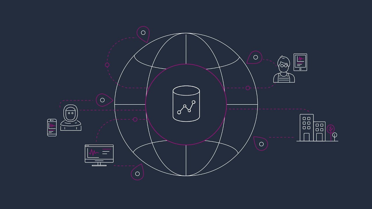 Amazon Redshift Data Sharing | Amazon Web Services