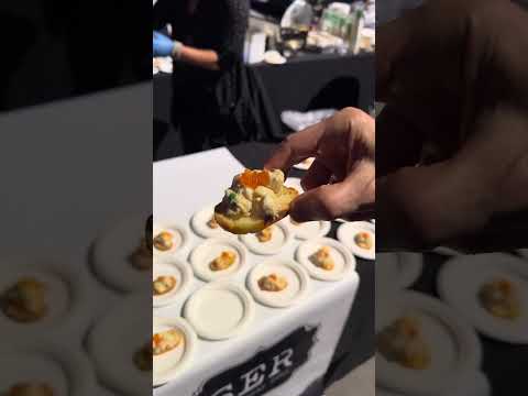 Best Of Washington DC Restaurants Part 24 SER Restaurant - Spanish Fare & Tapas #HIGHSPEEDDINING