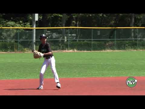 Khing Ljutic - PEC - SS - Seattle Prep (WA) July 28, 2022
