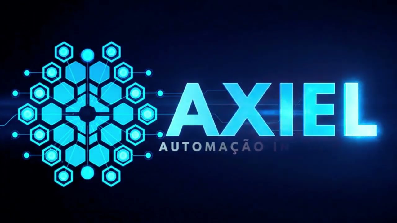 Como se cadastrar no Axiel ConnectSystem | Tutorial de login e acesso