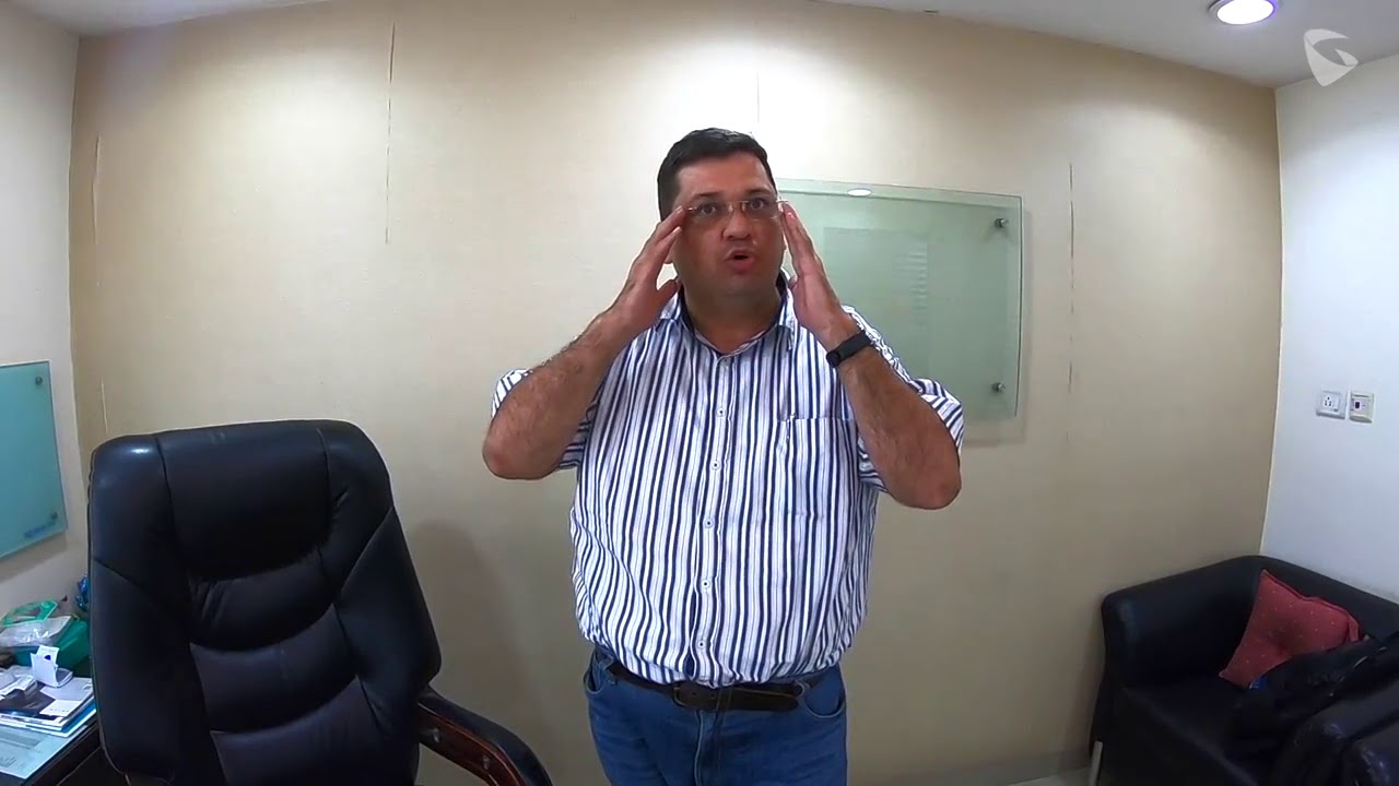 Grandstream Interview  with Cohesive Technologies