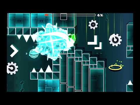 Steam Community :: Video :: Geometry Dash Easy Demon Compilation