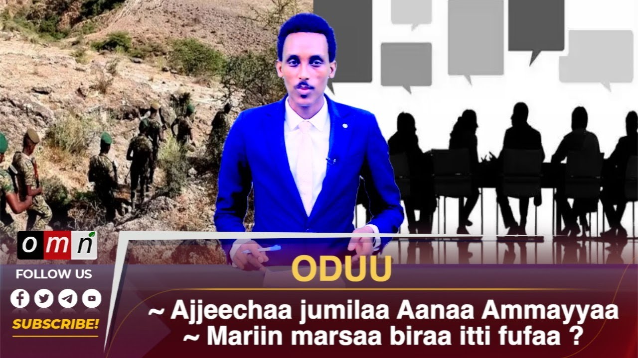 OMN ODUU  ADOOLESSA 17, 2024