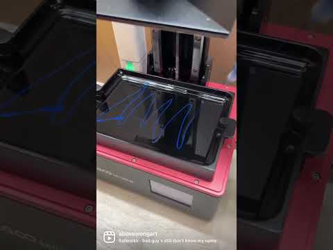 Sculpting Oni mask #3 by AboveWongArt and 3resin printing