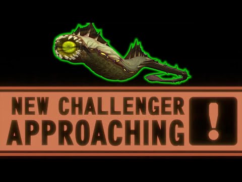 How to get Slime Serpent: Easy way to get the mount and tips for soloing Heroic Plaguefall