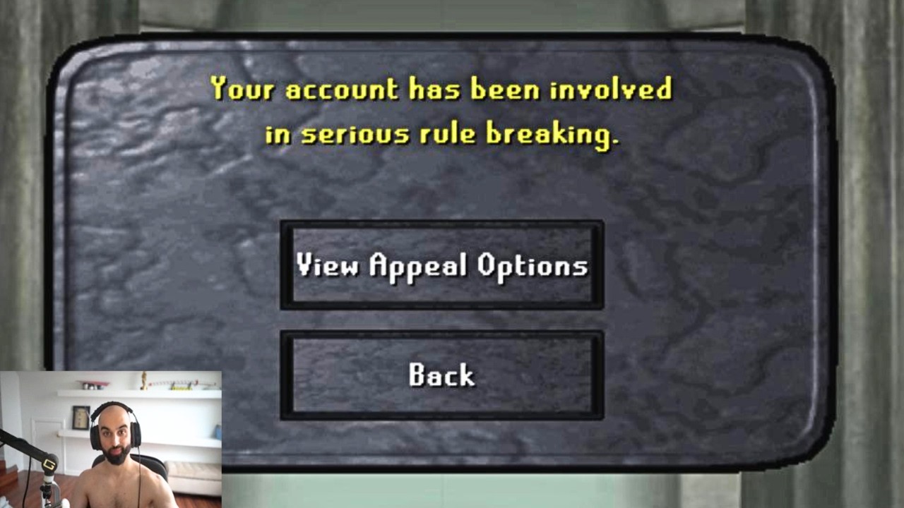 RIP Ziklover69