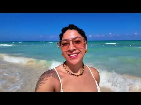 Jamaica Travel Vlog | All Inclusive Resort Montego Bay