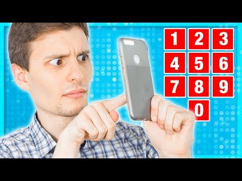 10 Phone Numbers You Absolutely Must Know!