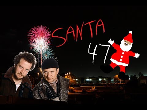 Steam Community :: Video :: Santa 47