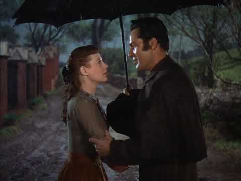 Little Women (1949) Ending Full Heart and Empty Hands