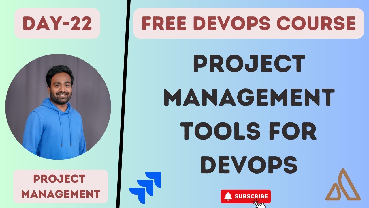 Understanding Project Management Tools for DevOps Engineers: A Guide ...