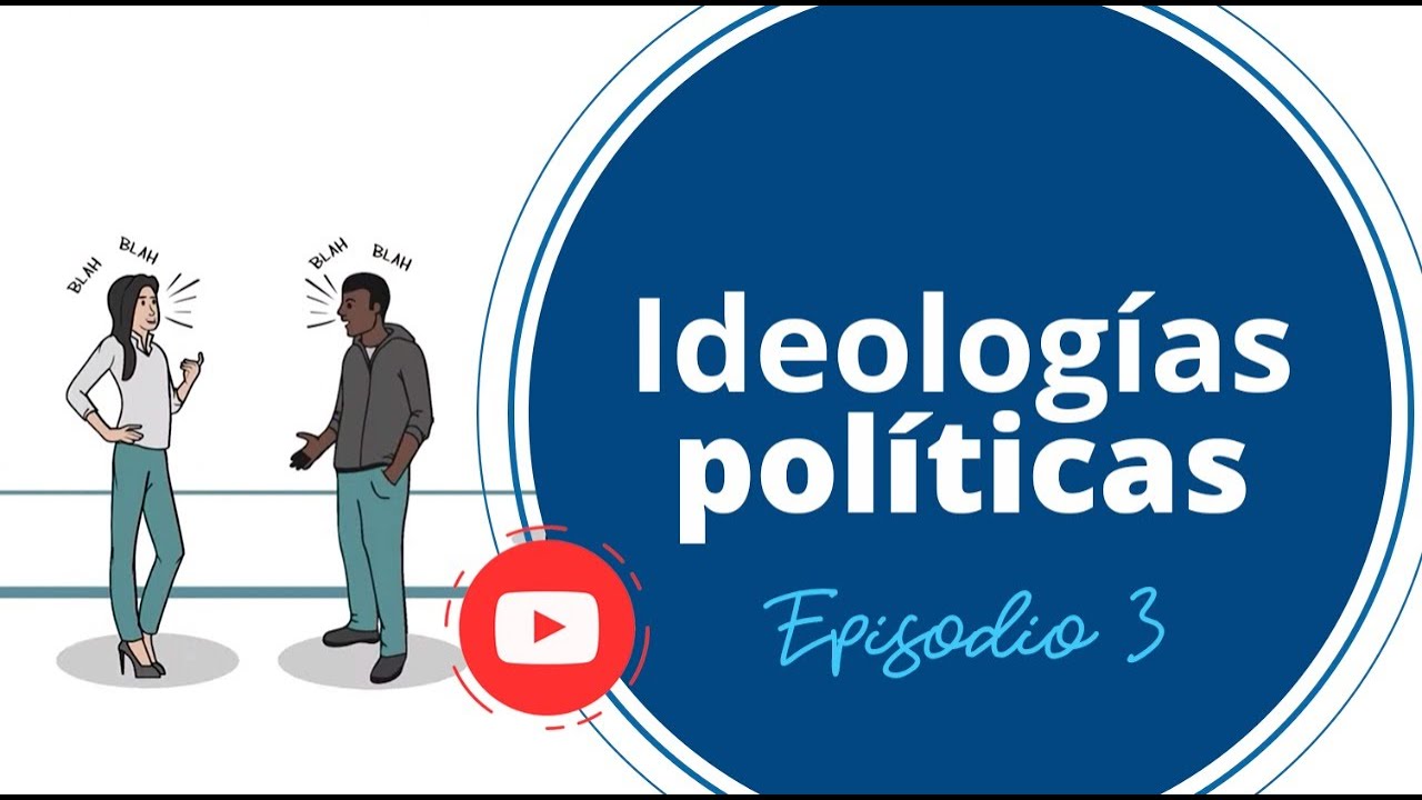 ¿por Qué Las Ideologías Políticas Son Importantes Para Los Diferentes
