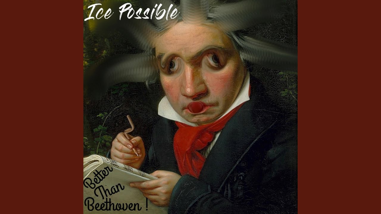 Better Than Beethoven