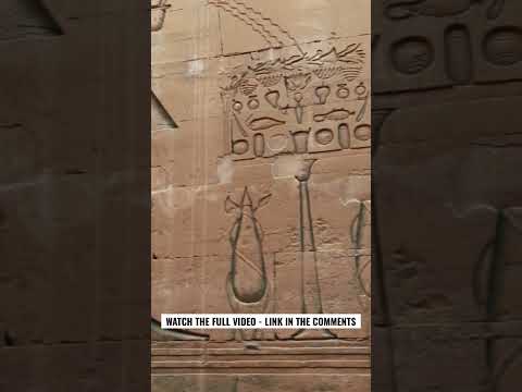 #ancientegypt #travelvlog #aswan #thedelcins