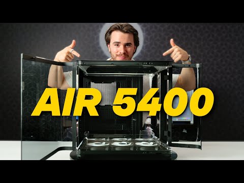 Corsair just made the best PC case of 2025 âš¡ Computex 2025
