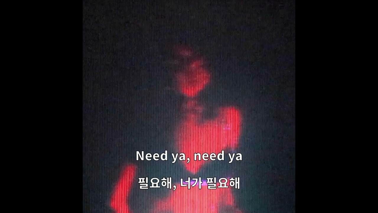 [가사해석] Doc Whiler - Alex Banin | Since Winona