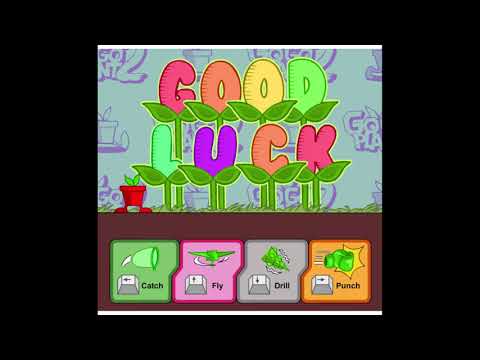 Steam Community :: Video :: Go Go Plant 2 - Flash Gameplay