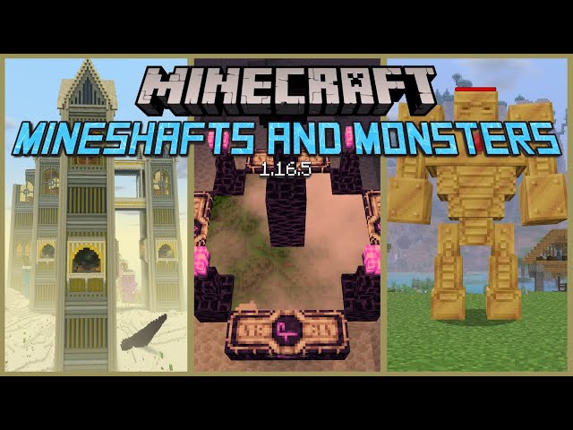 5 best Minecraft modpacks for multiplayer (2022)