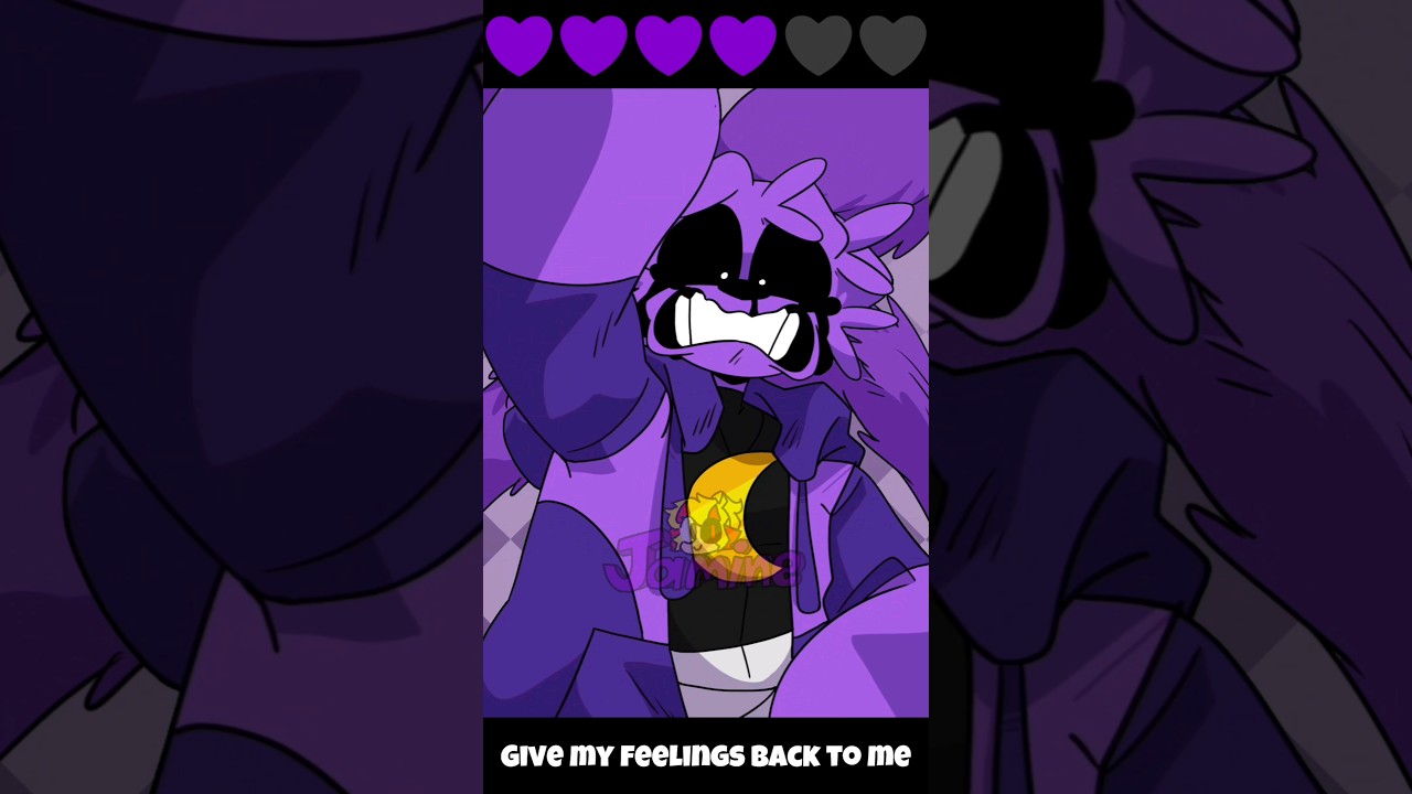 ⚠️Aishiteitanoni⚠️ Catnap and dogday || Poppy playtime chapter 3 Not Ship #poppyplaytime #shorts