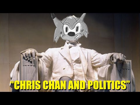Chris Chan and Politics a Cwiki reading