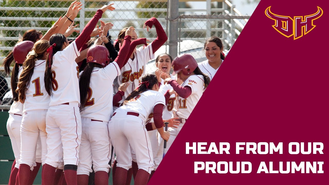 CSUDH Softball Alumni Fundraiser