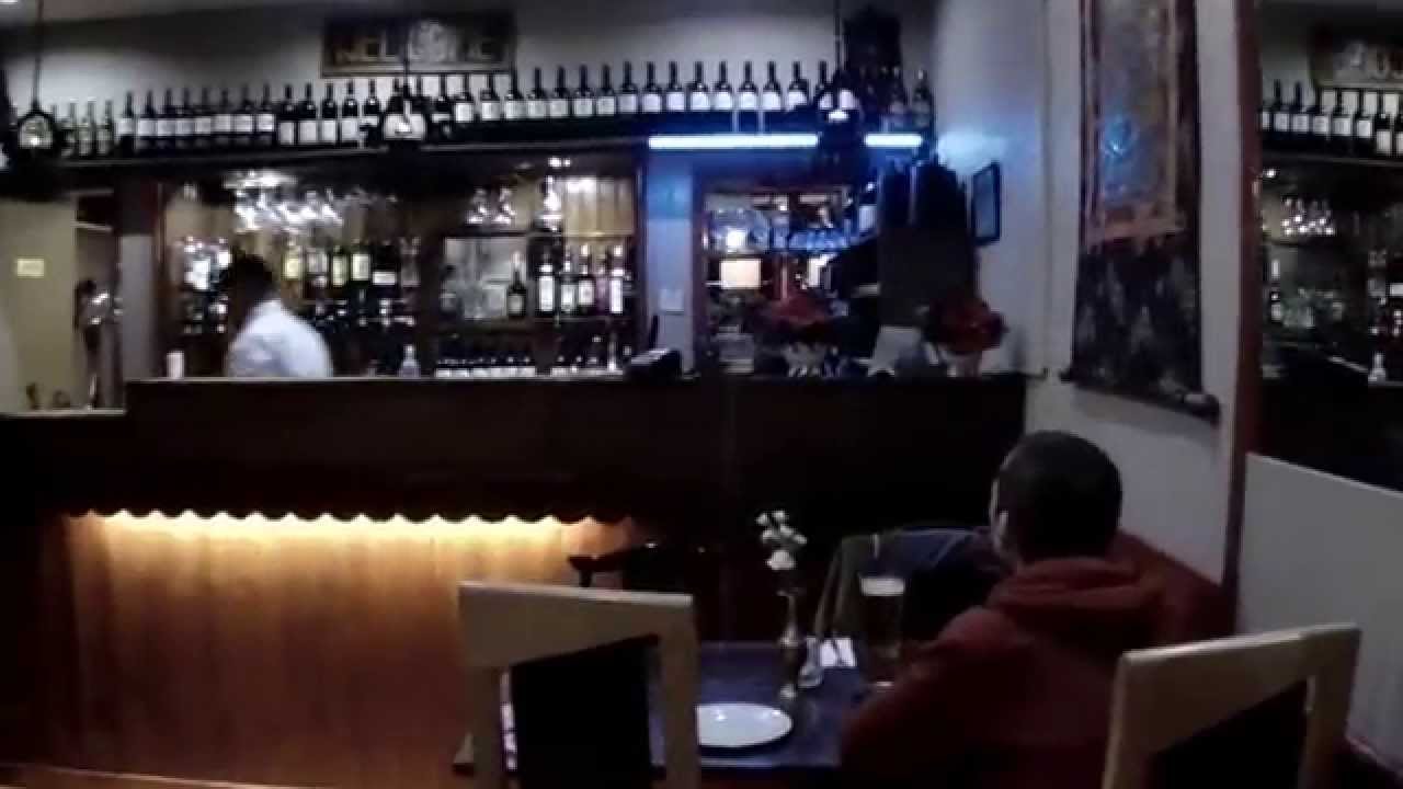 Namaste Kathmandu Unique Royal Nepalese and Indian Cuisine - Edinburgh Daily Photo