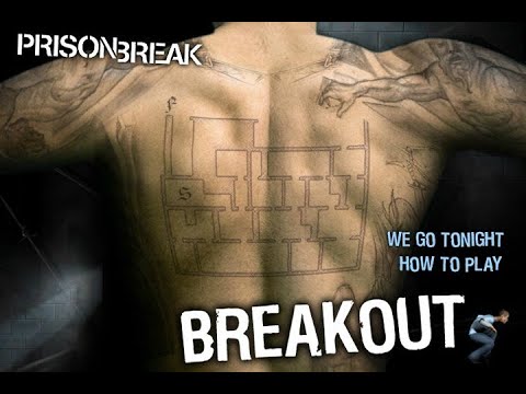 Steam Community :: Video :: Prision Break Breakout - FlashGame Music