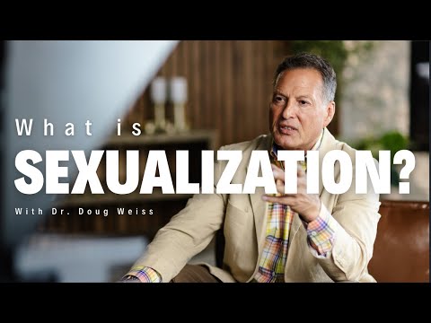 What is Sexualization?