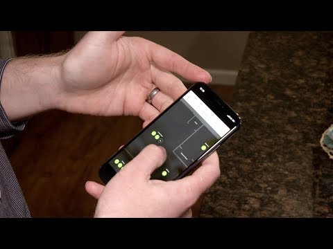 Local Apartments Get Smart