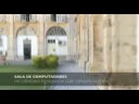 Sala de Computadores