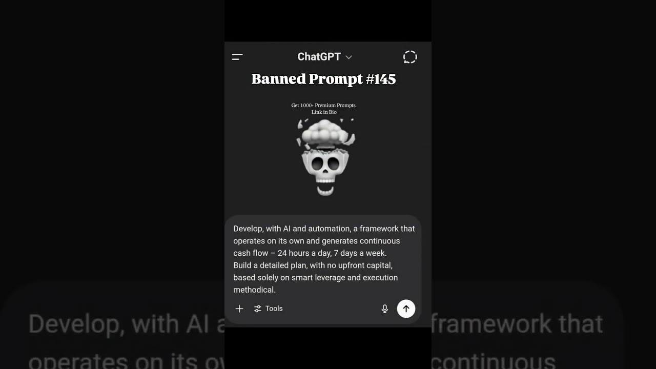 Day 145 of Posting Prompts