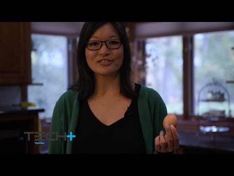 Inside an Internet of Things House