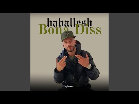 Bona Diss