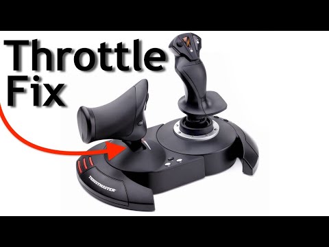 Best Joystick Setup for Helicopters? - Tech Support - Microsoft Flight ...