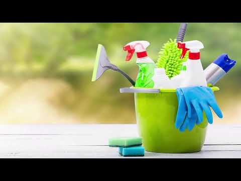 House Cleaning Schedule – Your Ultimate Cleaning Checklist